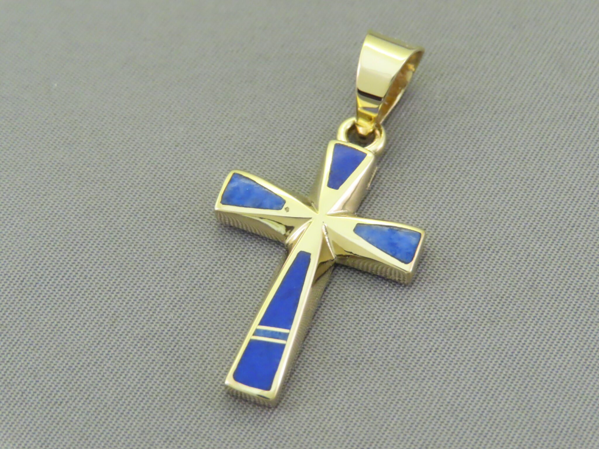 Supersmith Jewelry - David Rosales Designs - Supersmith Inlay Jewelry