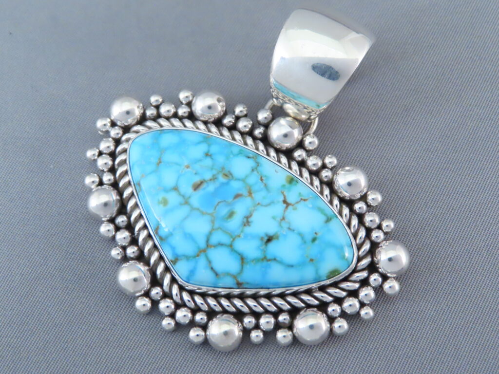 Native American Pendants | American Indian Pendants For Sale